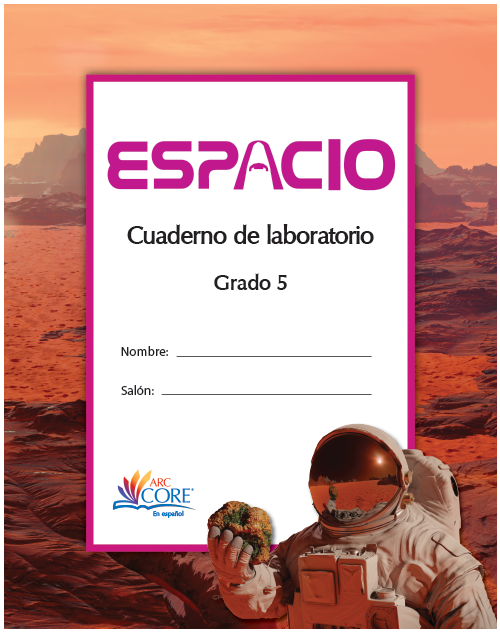 El espacio | ARC Core Theme