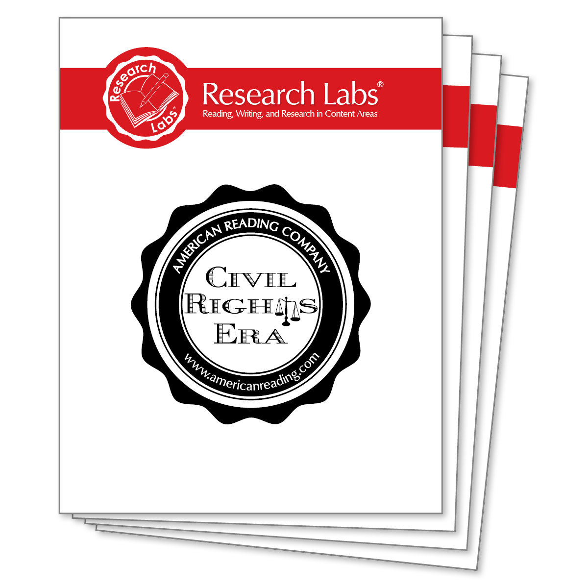 Civil Rights Era | ARC Core Theme