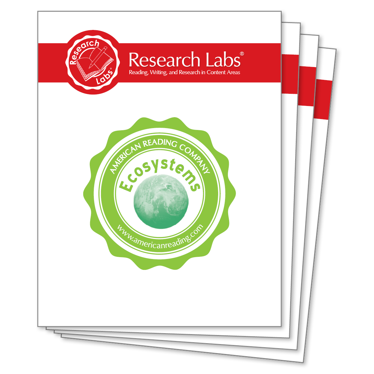 Ecosystems | ARC Core Theme