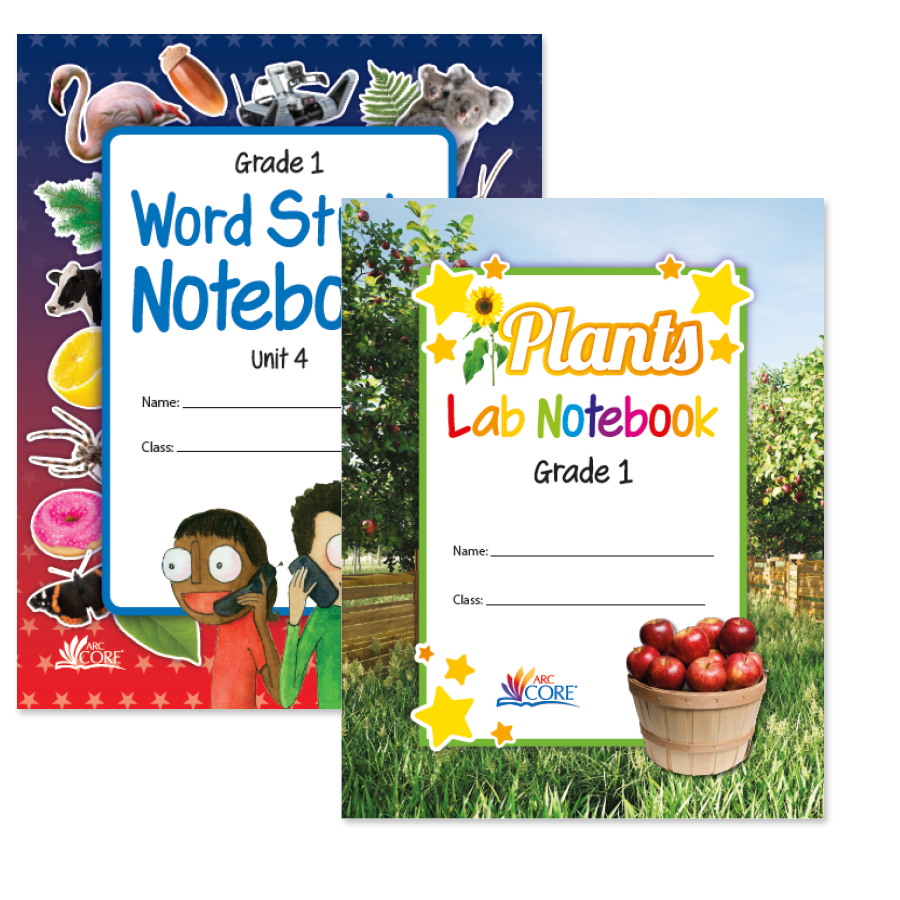 Plants | ARC Core Theme