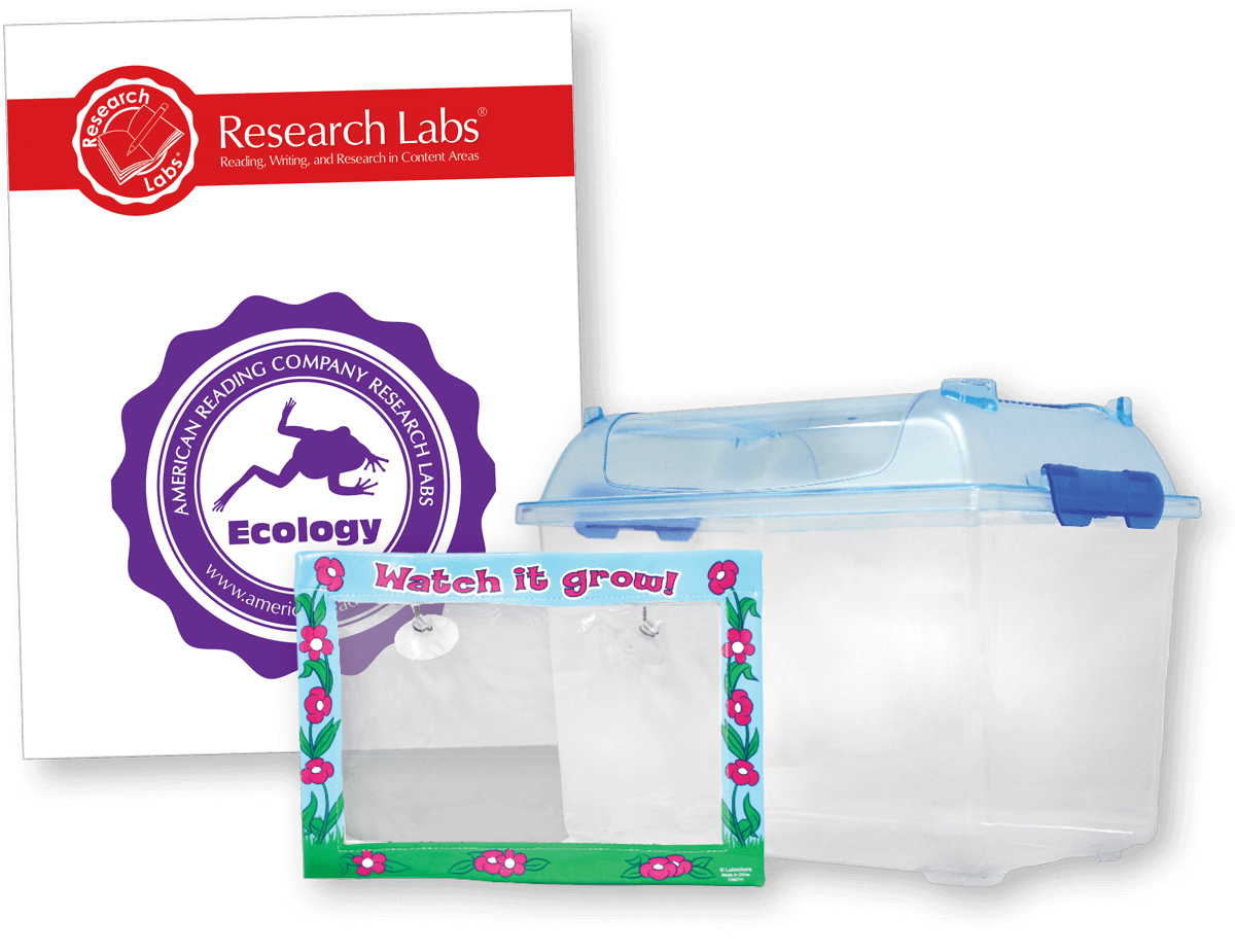 Ecology | ARC Core Theme