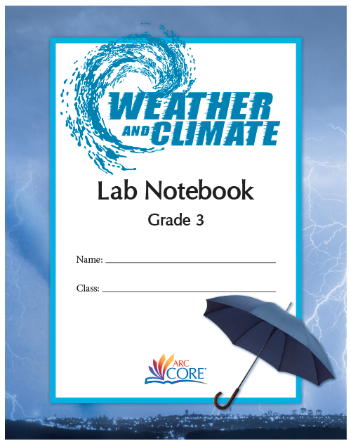 Weather & Climate | ARC Core Theme