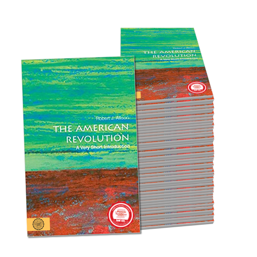 American Revolution & New Nation | ARC Core Theme