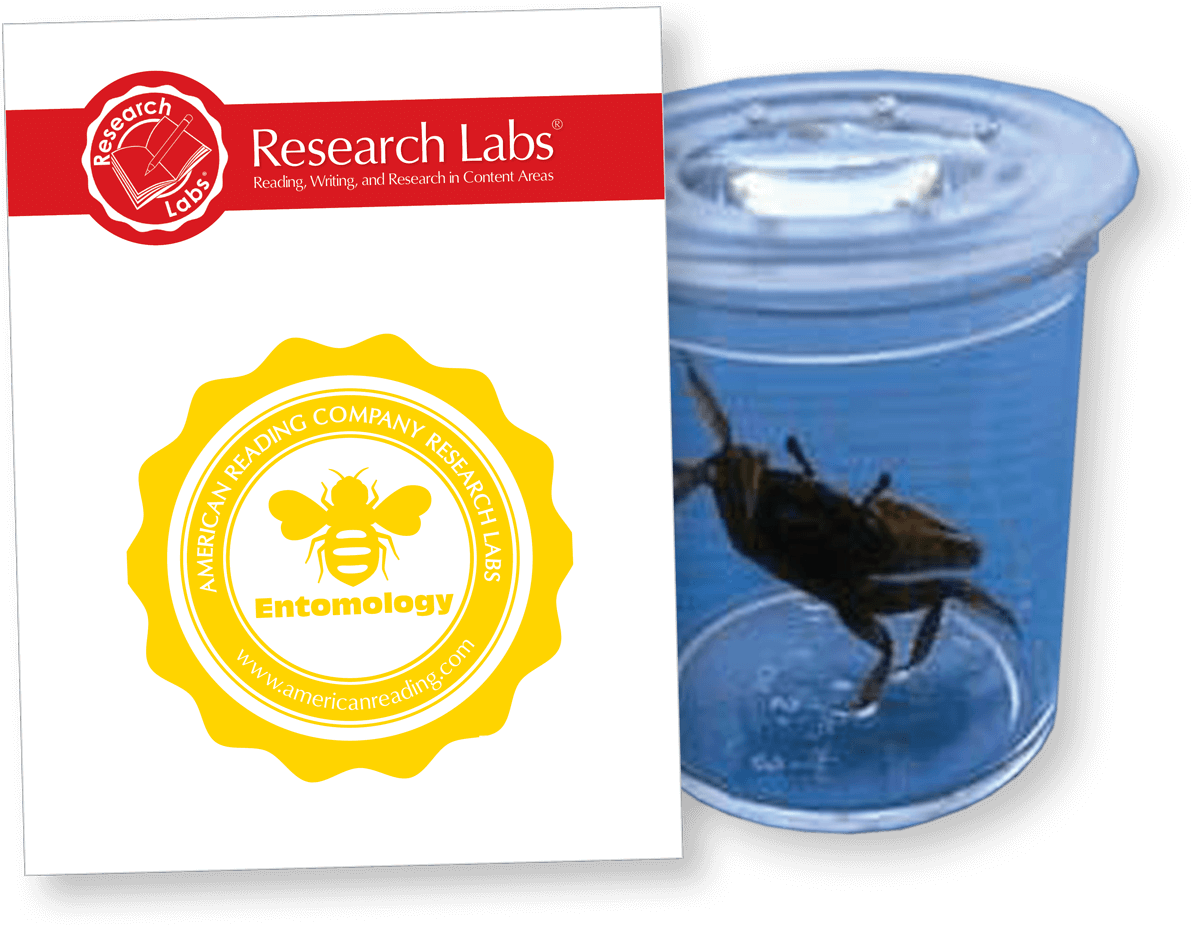 Entomology | ARC Core Theme