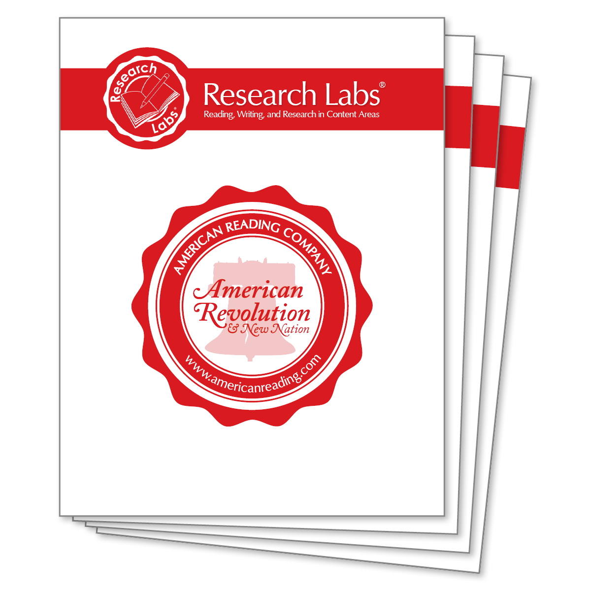 American Revolution & New Nation | ARC Core Theme