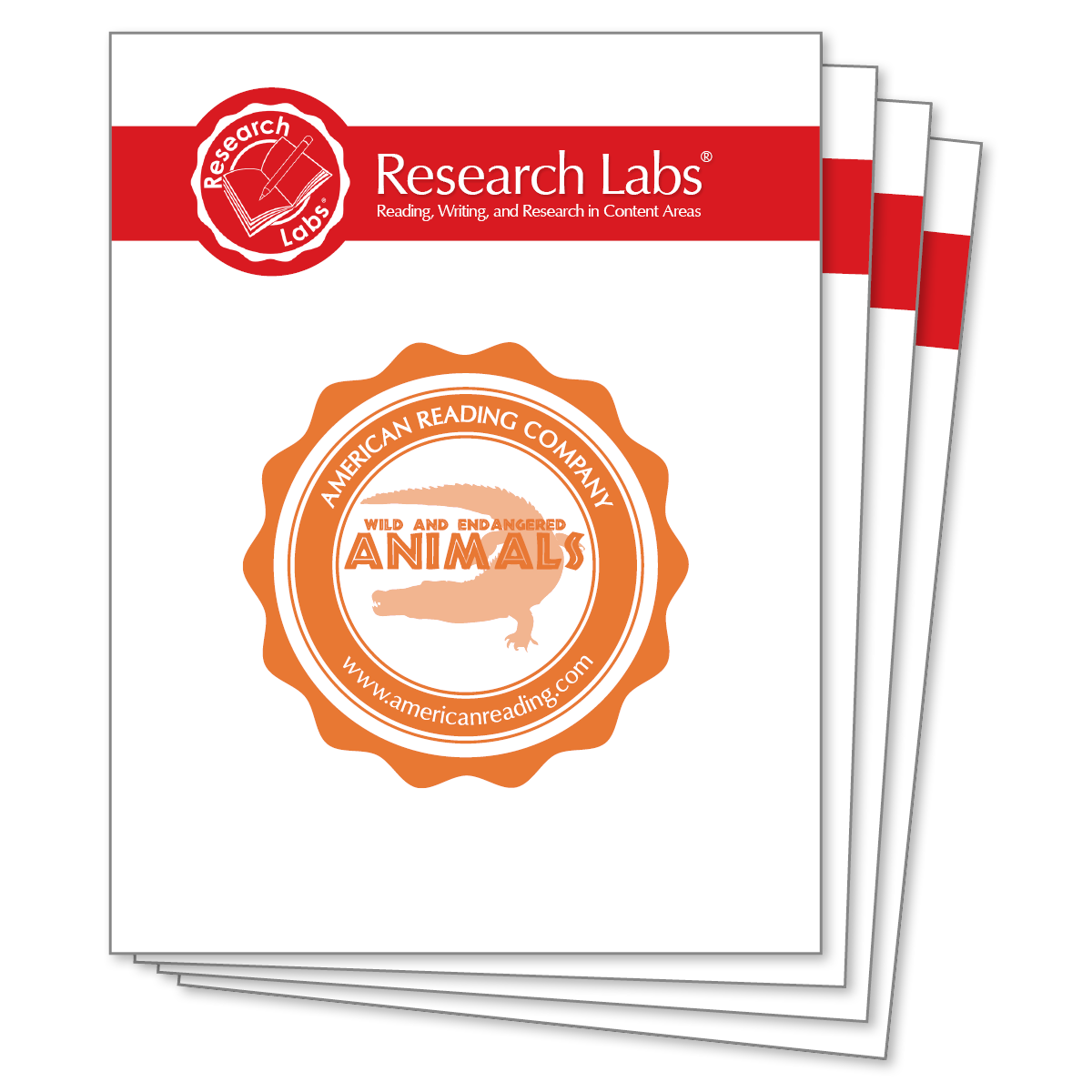 Wild & Endangered Animals | ARC Core Theme