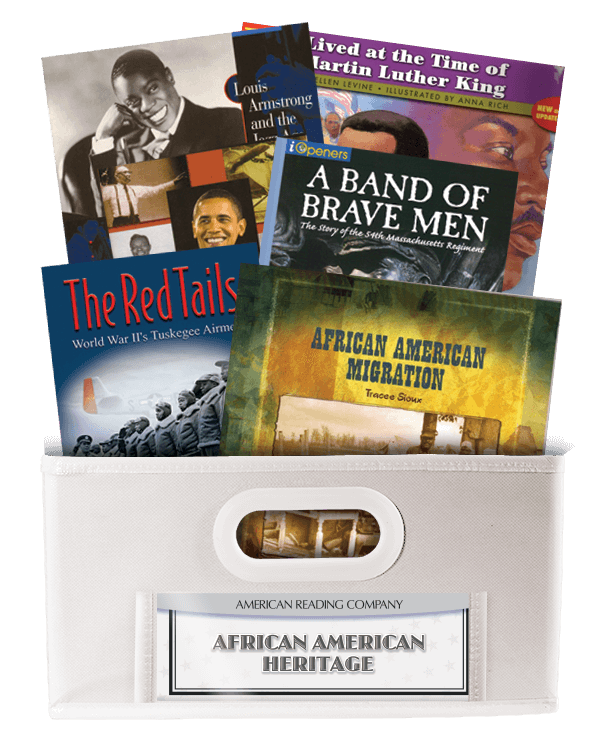 African American Literature | ARC Core Theme