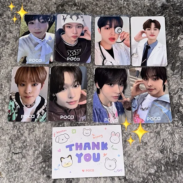 Pocamarket, EPEX AYDEN Youth Chapter 3 : ROMANTIC YOUTH 7-ELEVEN K-pop ...