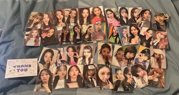 Pocamarket, SUPER JUNIOR SHINDONG 2025 SEASON'S GREETINGS RANDOM ...