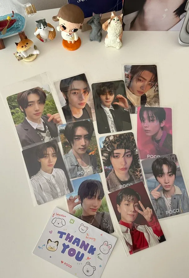 Pocamarket, DAY6 DOWOON 2024 DAY6 SPECIAL CONCERT 'The Present' ACRYLIC ...