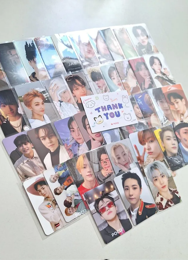 Pocamarket, CIX YONGHEE GO Chapter 1 : GO Together fromm store K-pop ...