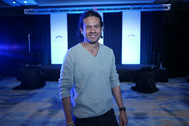 Talent Speaks: Inside the Modern Freelance Lifestyle with Topcoder Member Luis Millán | Topcoder