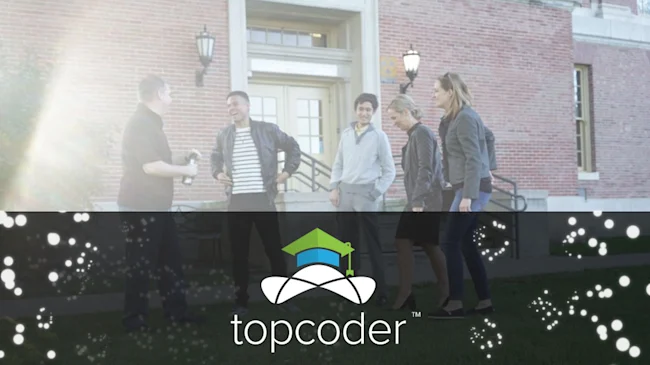 Topcoder Invades a Buffalo Public School! | Topcoder