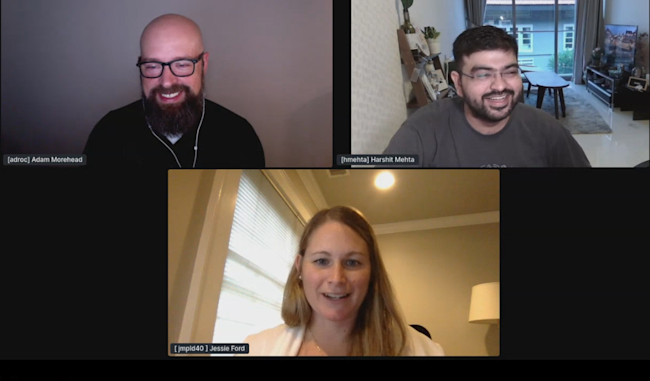 TCO21 Regional Events Recap | Topcoder