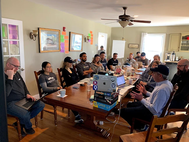 Our 2020 Community Recap: Top Moments, Some Favorites, & Lessons ...