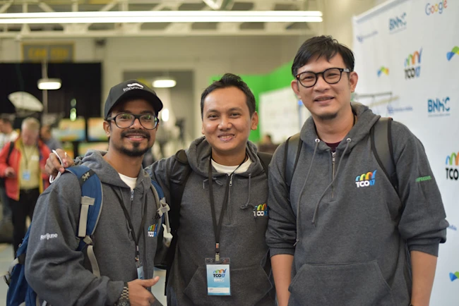 TCO17 Day 2: Recap and UI Design Final 1 | Topcoder