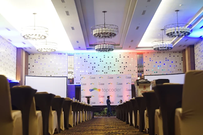 What You Need to Know About the 2018 Topcoder Open | Topcoder