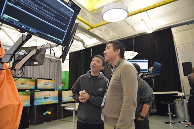 Problem Writers Wanted - Trips to TCO Up For Grabs! | Topcoder