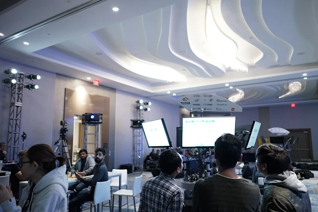 Single Round Match 841 Editorials | Topcoder