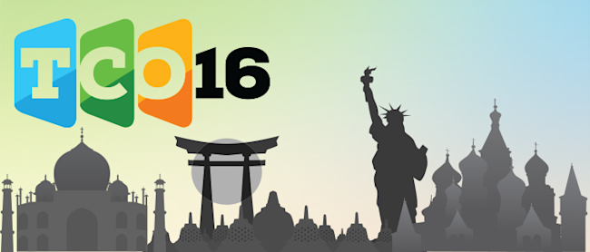 The Ultimate Algorithm Showdown Is About To Begin Topcoder