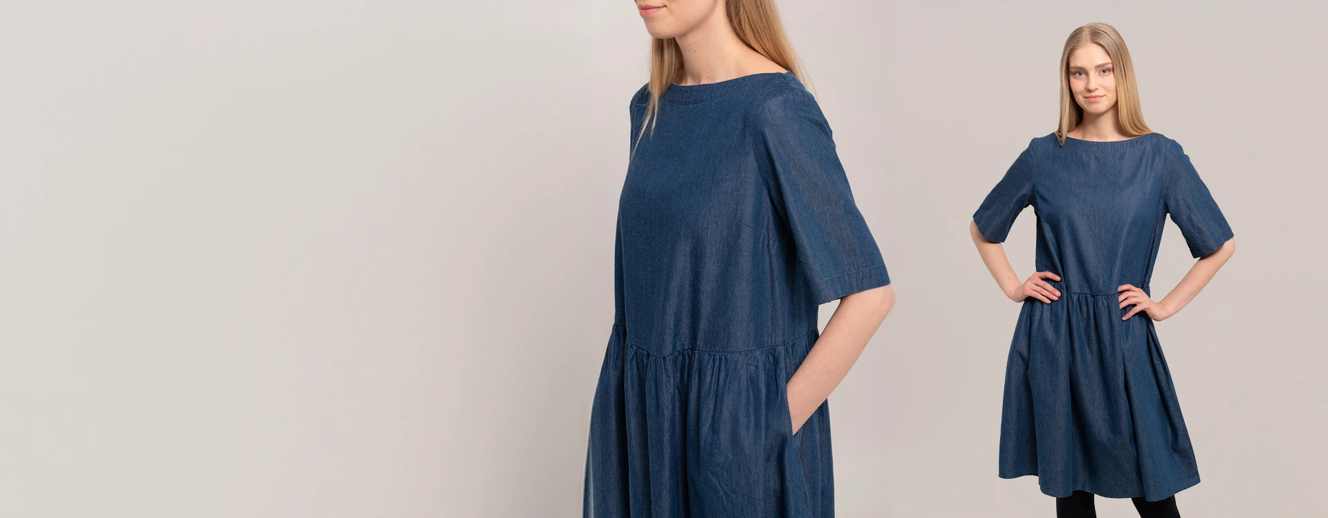 Luhta Brand Store® FI Official Site | Luhta.com