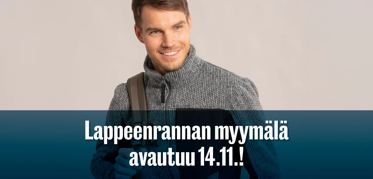 Ajankohtaista – Luhta Brand Store | Luhta.com