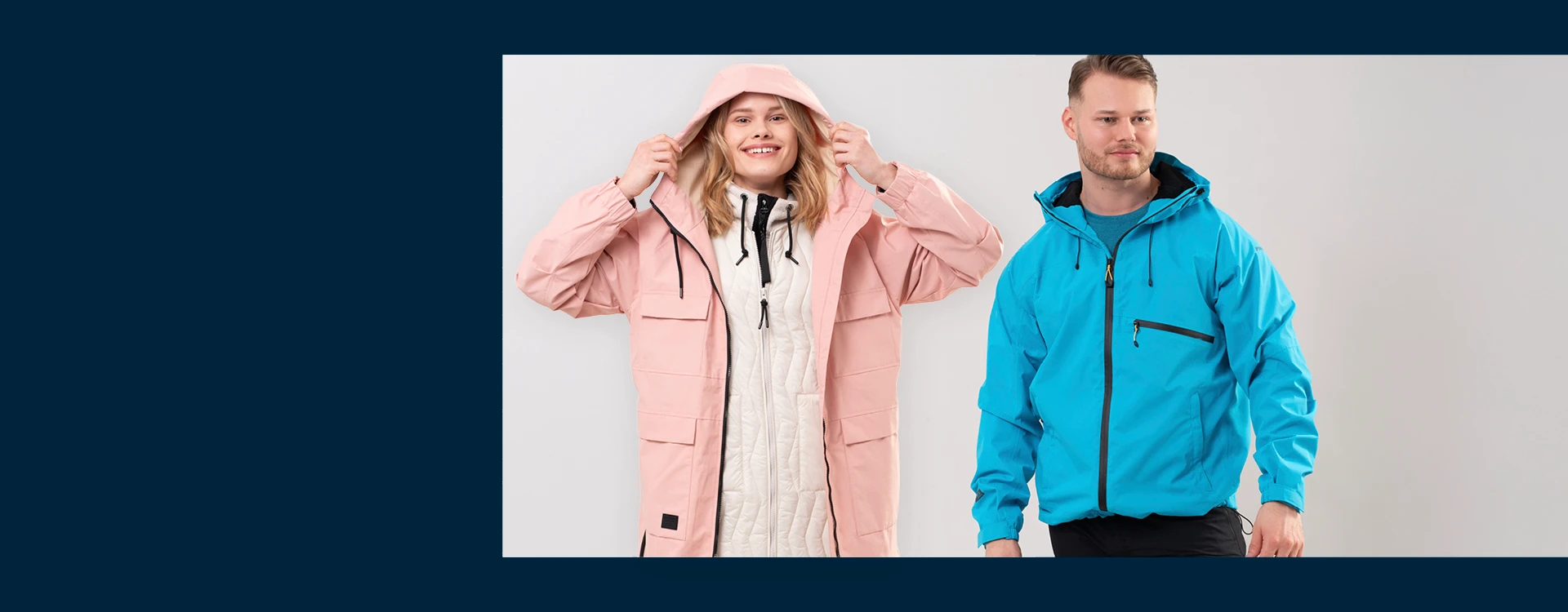 Luhta Brand Store® FI Official Site | Luhta.com