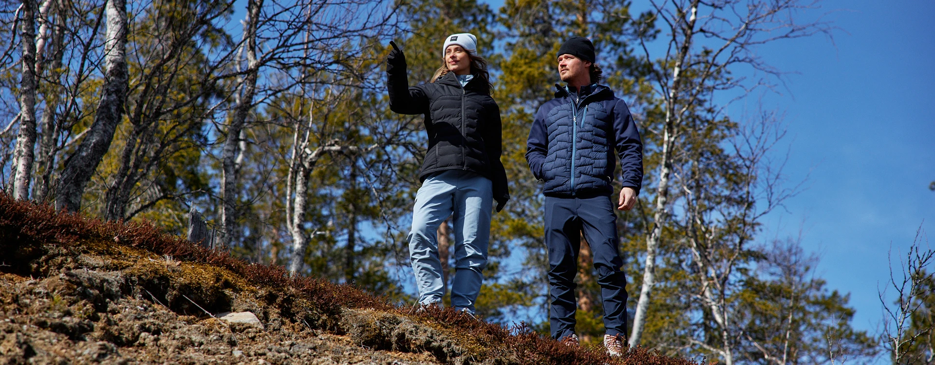 Luhta Brand Store® FI Official Site | Luhta.com