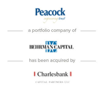 Peacock Engineering Company, LLC