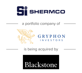 Shermco Industries to Be Acquired by Blackstone
