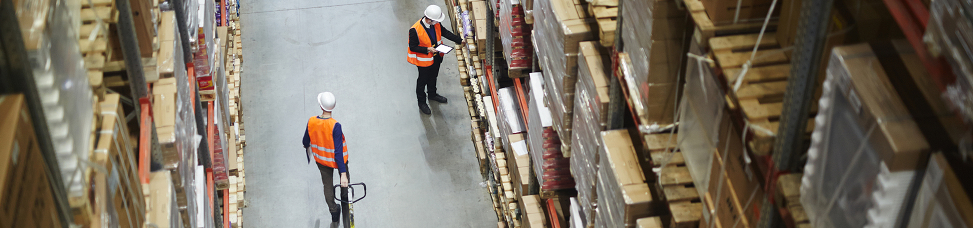 Specialty Distribution Industry Update | March 2021