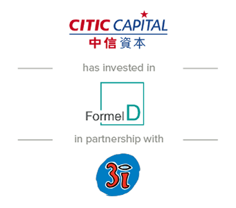 Formel D GmbH