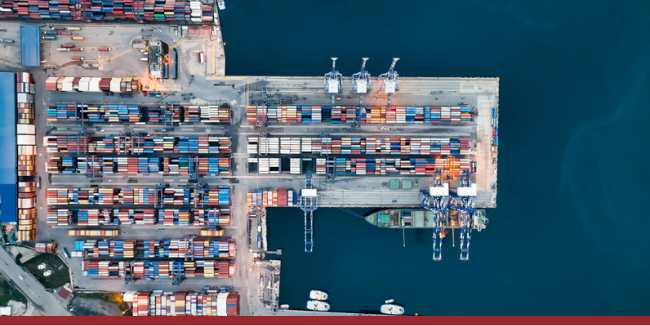 Transportation Infrastructure Services