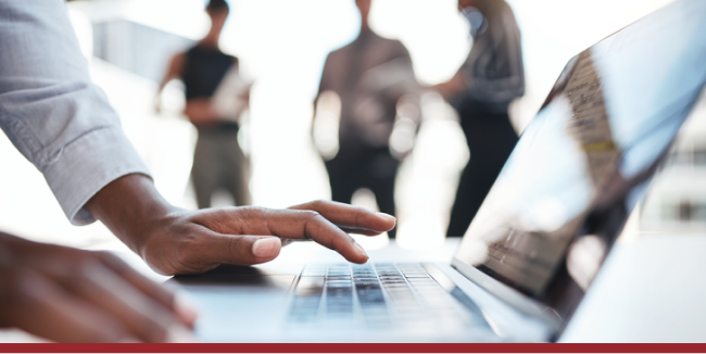 Professional & Tech-Enabled Services