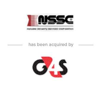 Nuclear Security Services Corporation (NSSC)