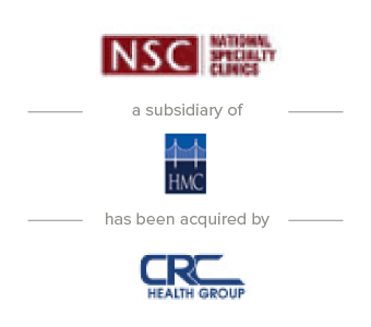 National Specialty Clinics, Inc.