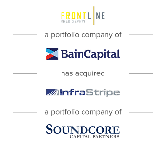 Frontline Road Safety Acquires InfraStripe
