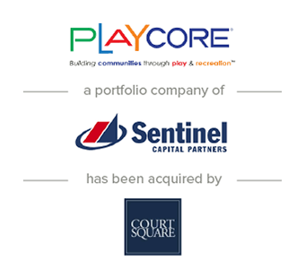 PlayCore Holdings