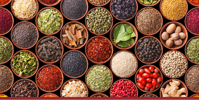 The Ingredients Landscape With OC&C: Our Perspective on Ingredients