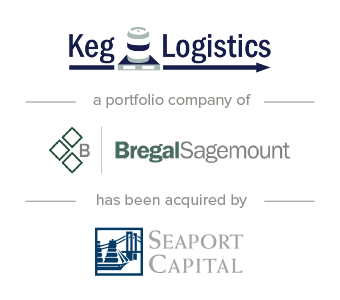 Keg Logistics, LLC