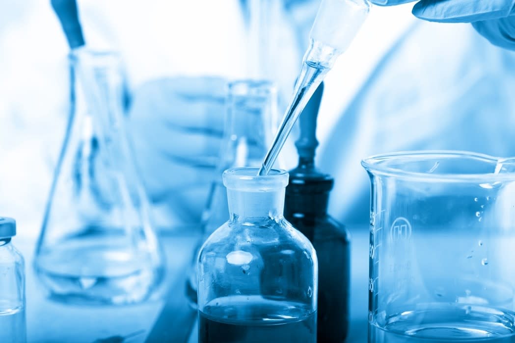 Testing, Inspection, Certification & Compliance (TICC) Sector Update