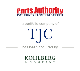 Parts Authority