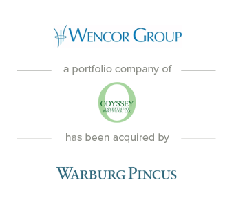 Wencor Group, LLC
