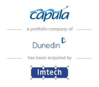 Capula Group Limited