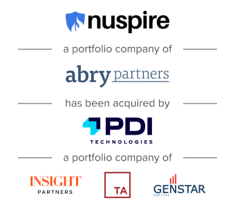 Nuspire Acquired by PDI Technologies
