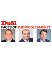 Hiter Harris Bullish on M&A in Consumer Space