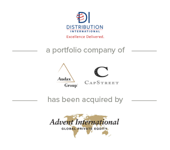 Distribution International, Inc.