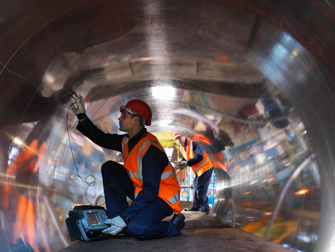 Deal Snapshot: Applied Technical Services (ATS)