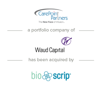 CarePoint Partners