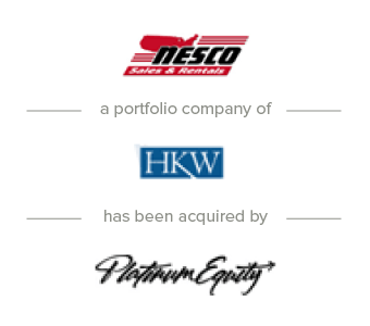 NESCO, LLC